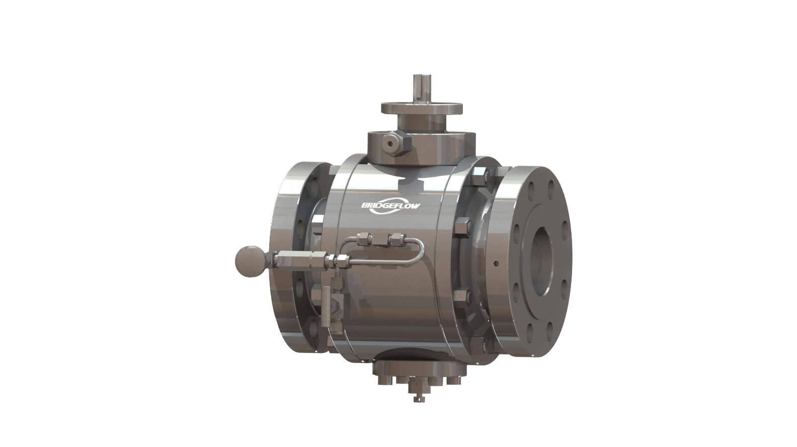 Bridge Flow – A cutting-edge company that specializes in the design ...