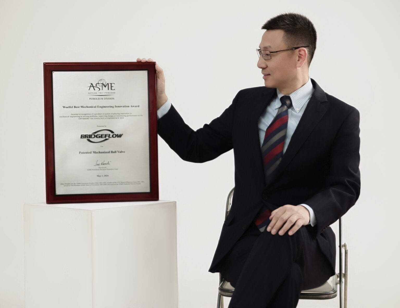 News – Bridge Flow